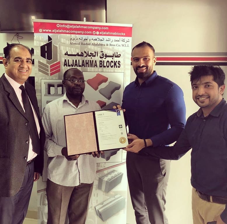 Domino’s Pizza Awarded HACCP Food Safety Certificate – ISO Bahrain